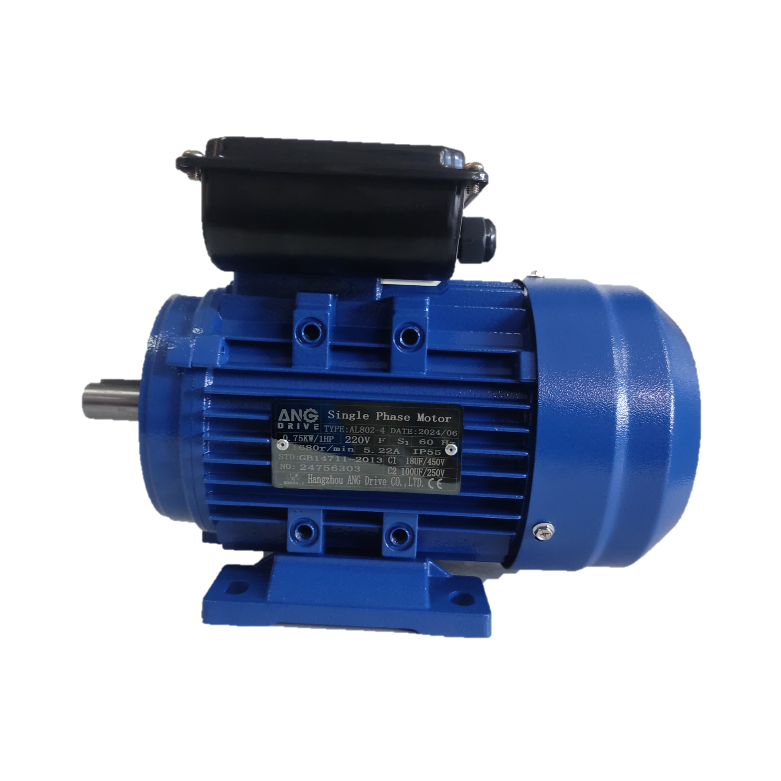 MEGA MOTOR