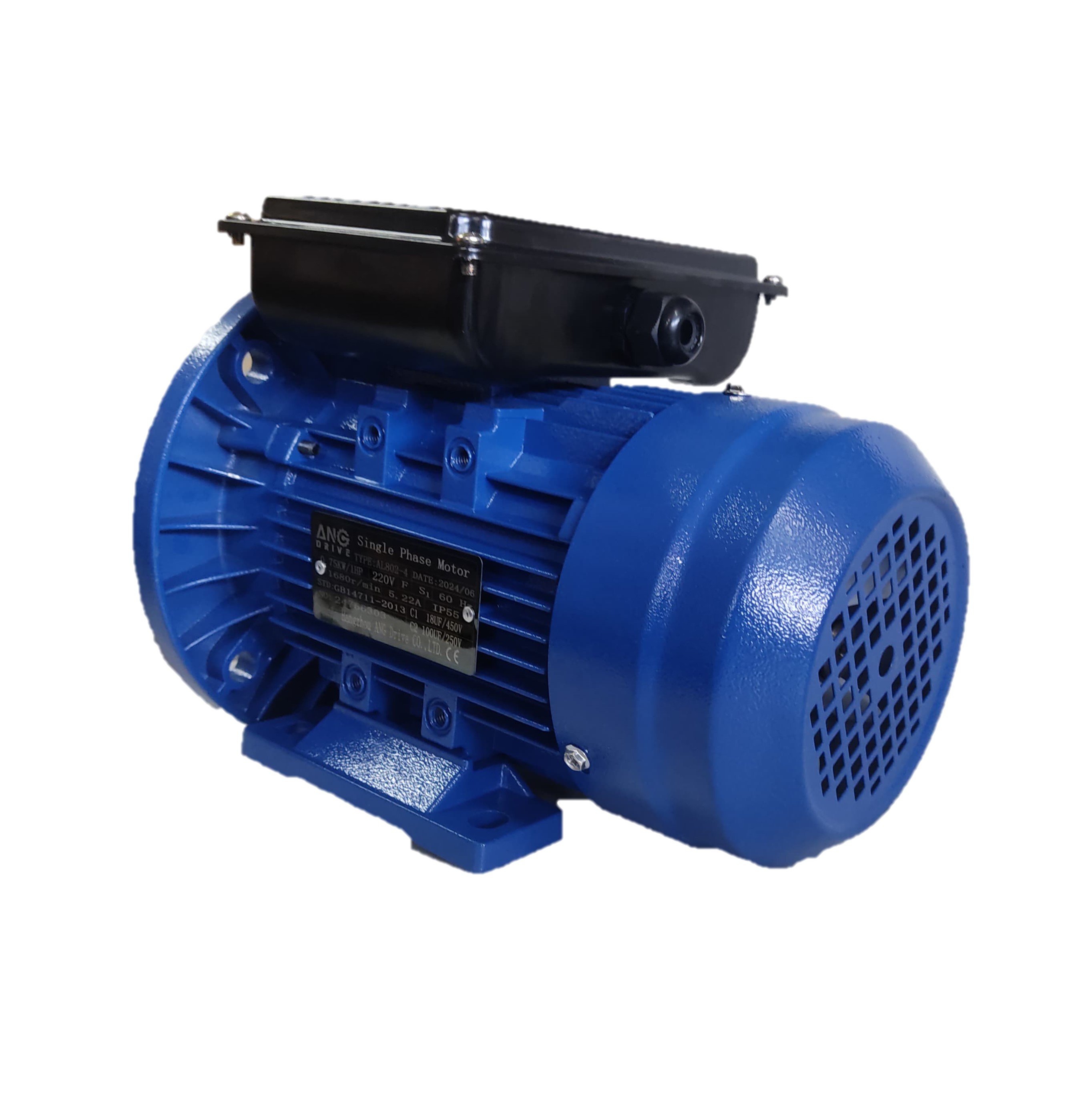 MEGA MOTOR