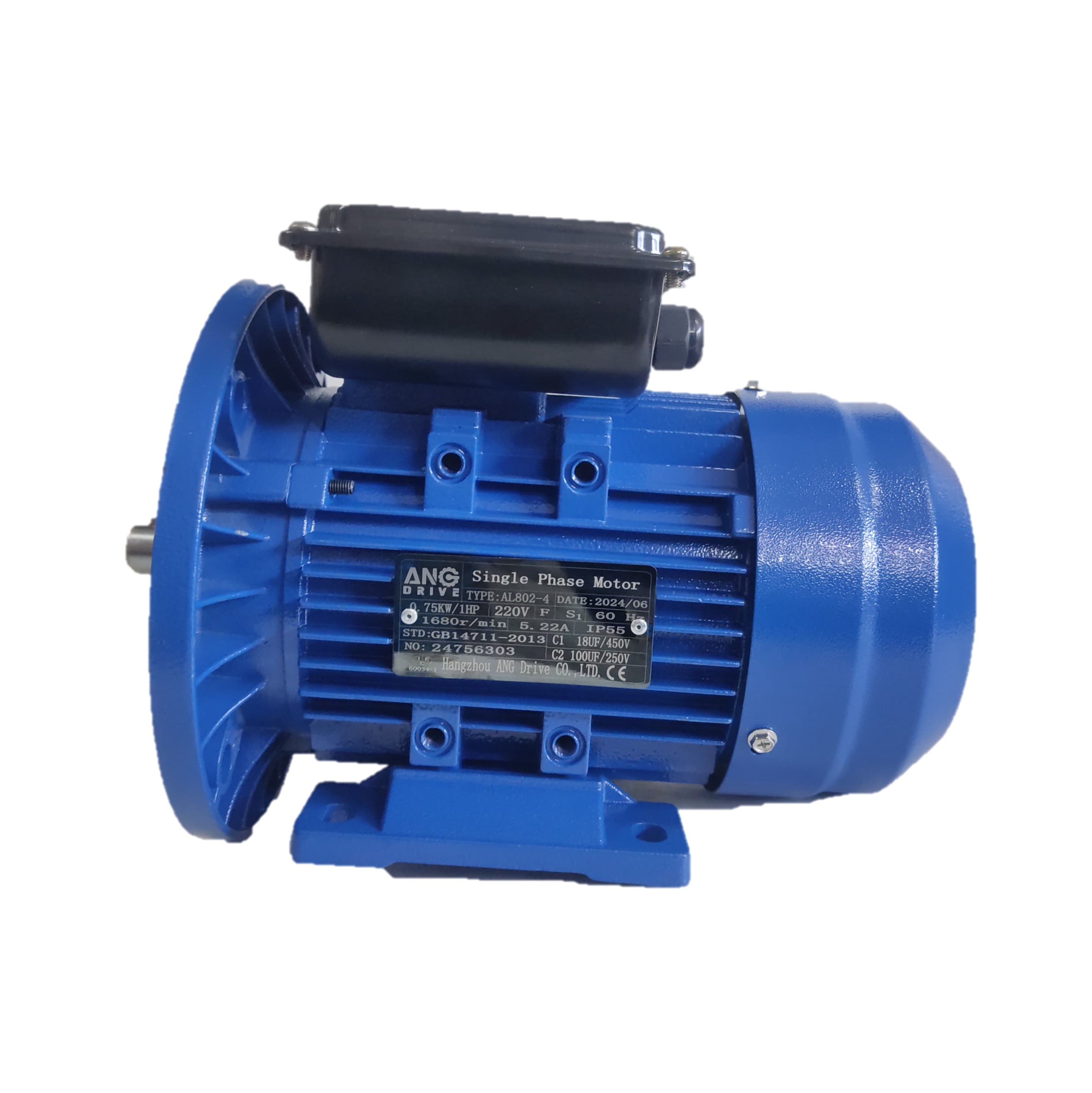 MEGA MOTOR